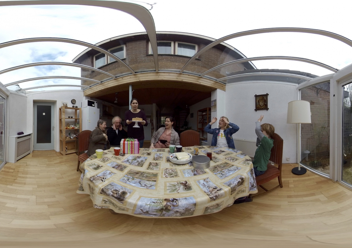 Think Outside the Books - LLInC