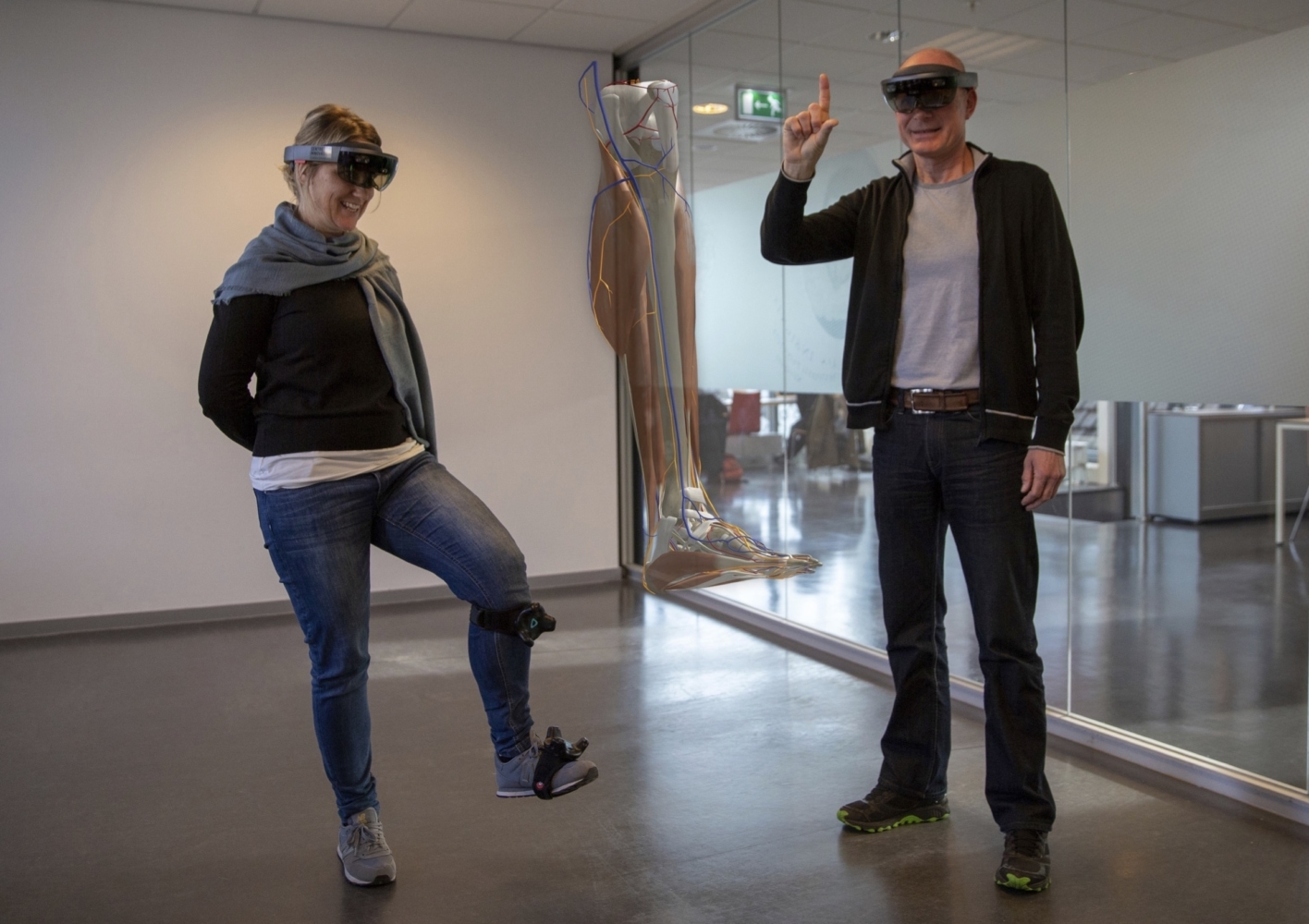 Think Outside the Books - LLInC