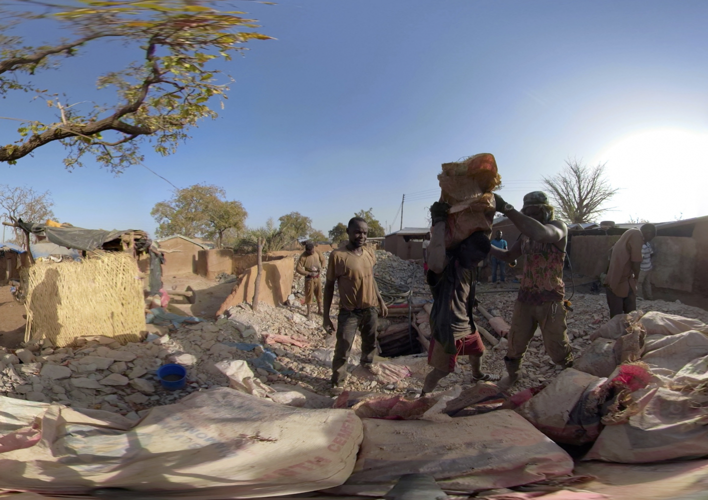 Think Outside the Books - LLInC