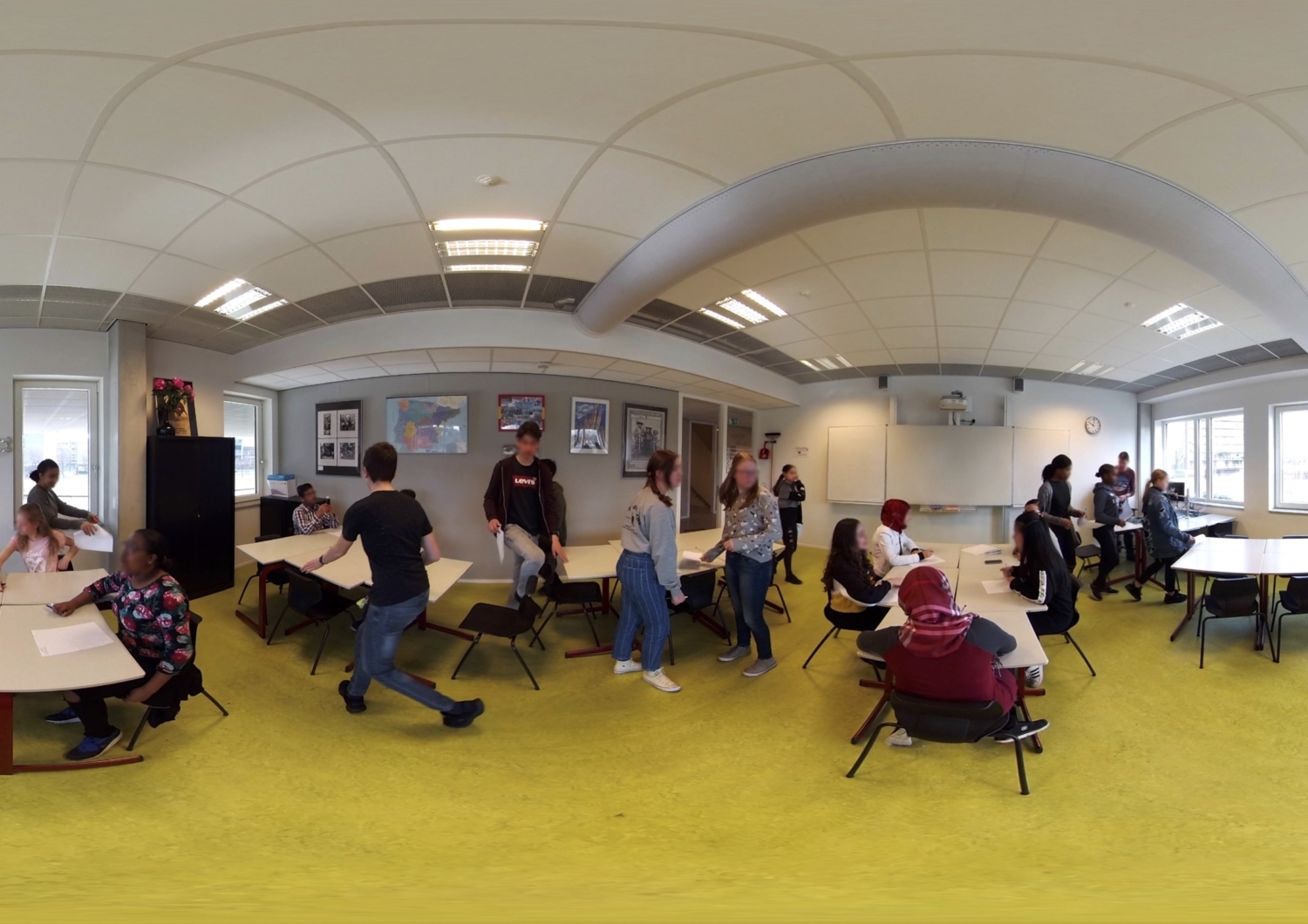 Think Outside the Books - LLInC