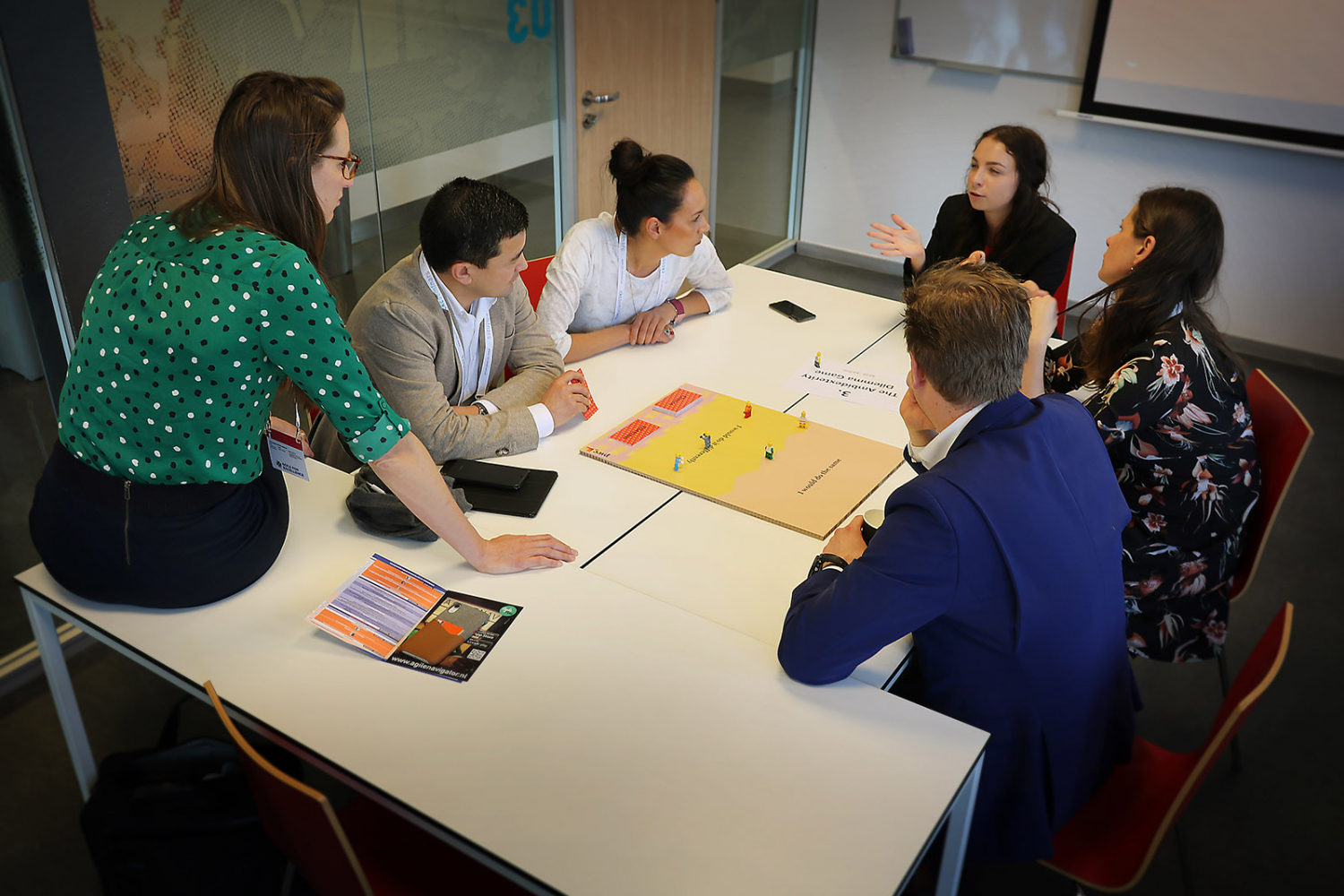 Demystifying Innovation Methodology: Six principles for navigating ...