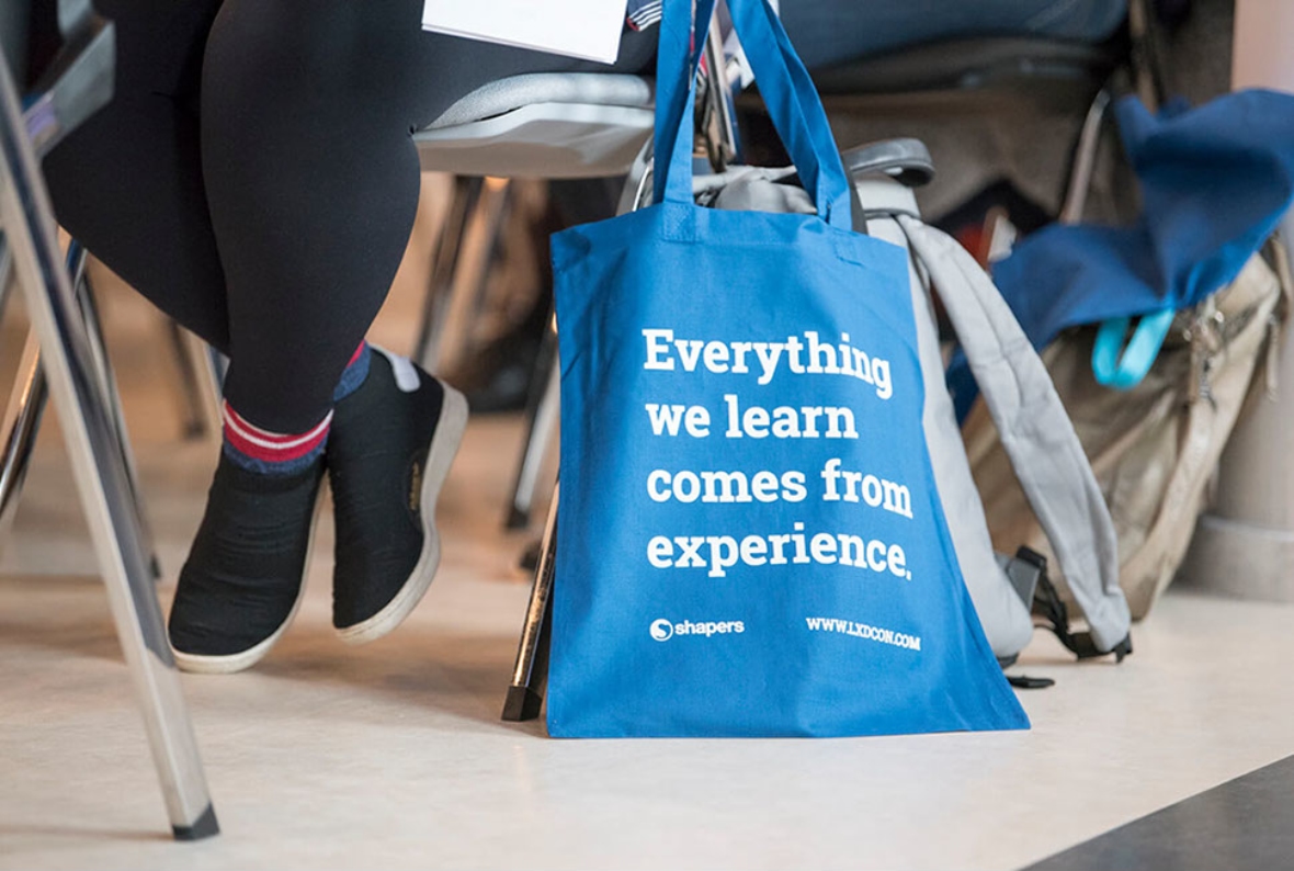 Learning Experience Design: A New Kind of Learning - LLInC