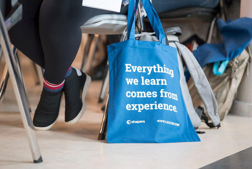 Learning Experience Design: A New Kind of Learning - LLInC