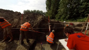 Fieldwork Techniques: a virtual excavation - LLInC