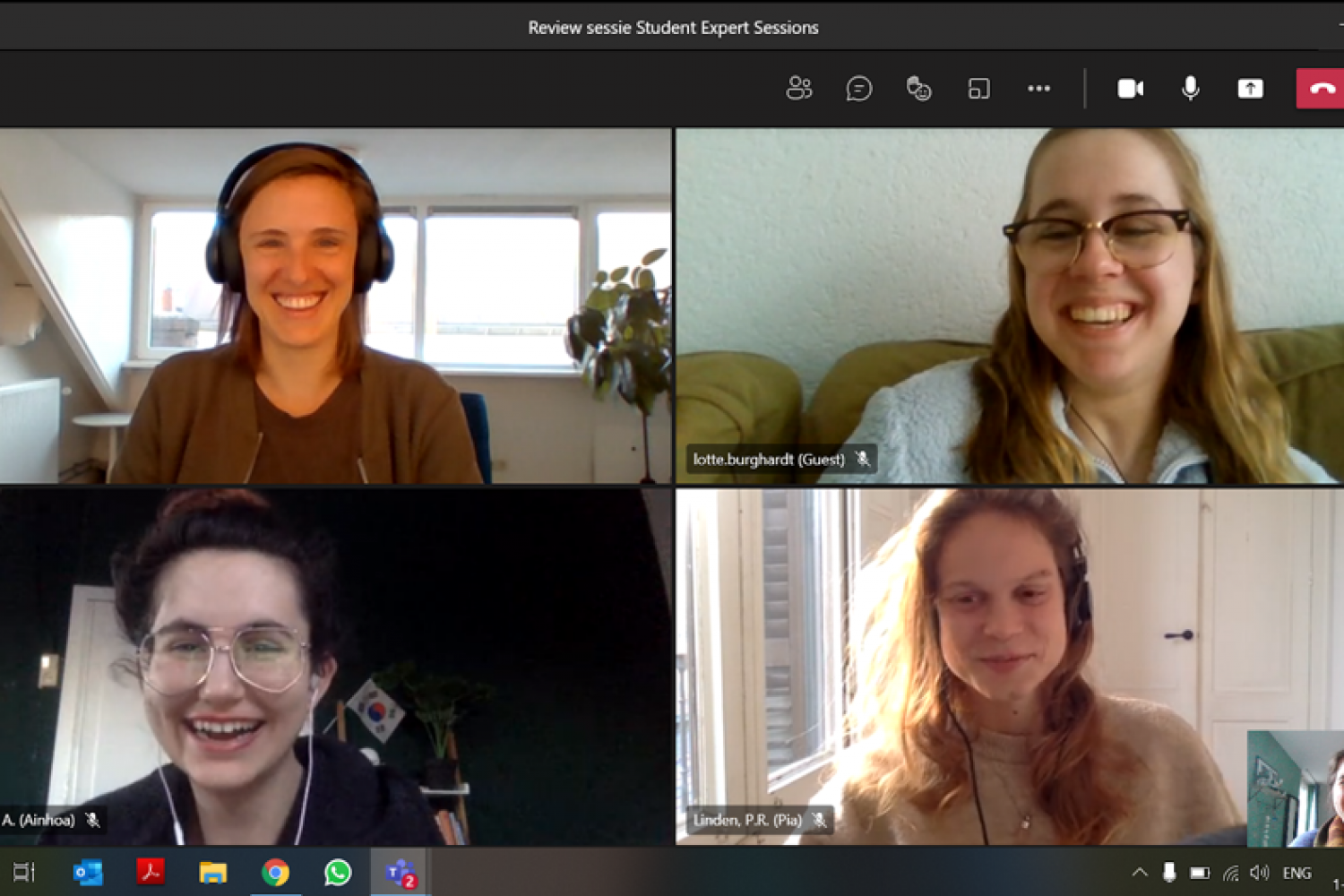 How to choose between online, offline and hybrid teaching - LLInC