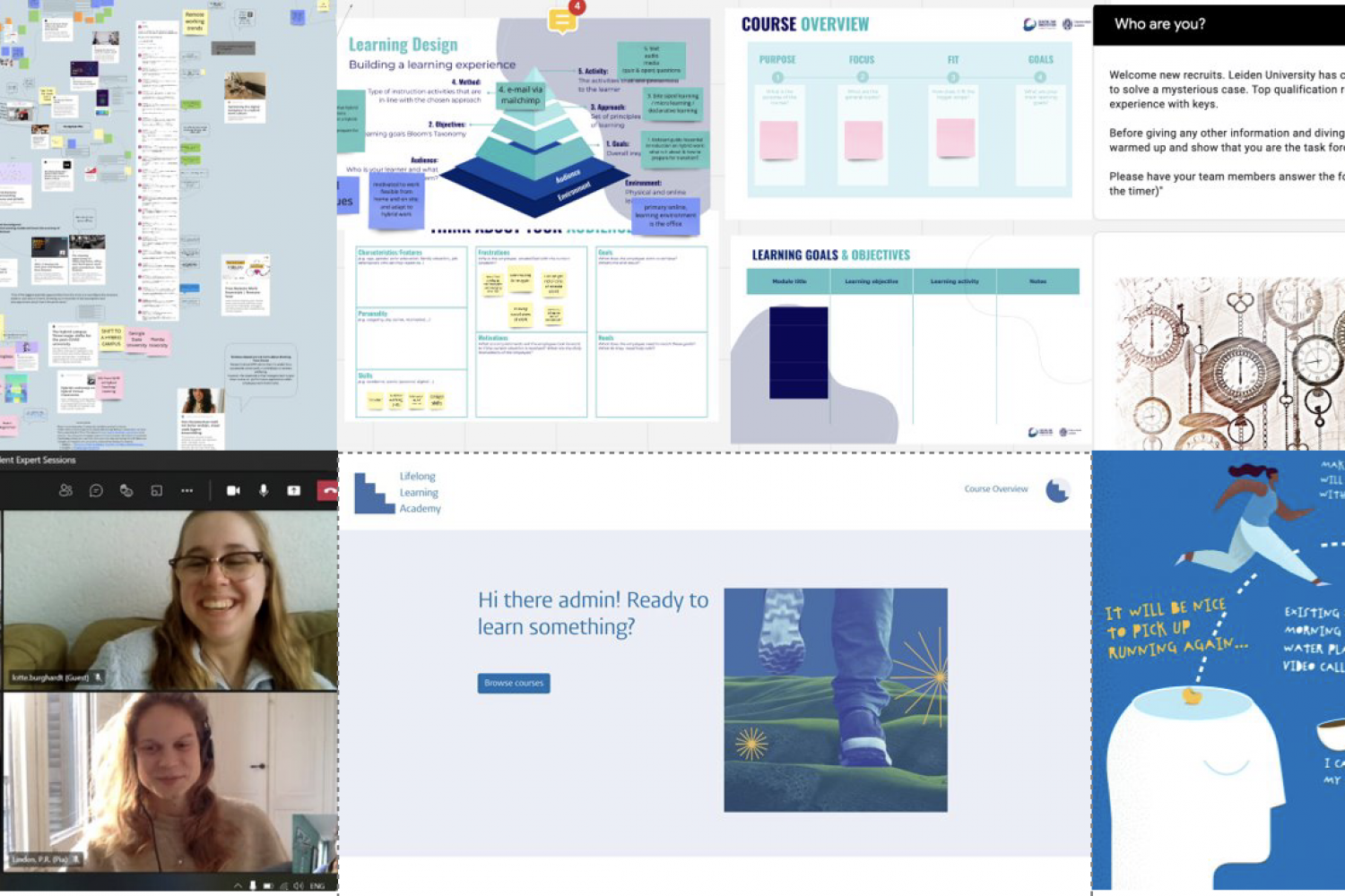 Demystifying Innovation Methodology: Six principles for navigating ...