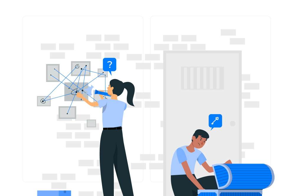 How to choose between online, offline and hybrid teaching - LLInC