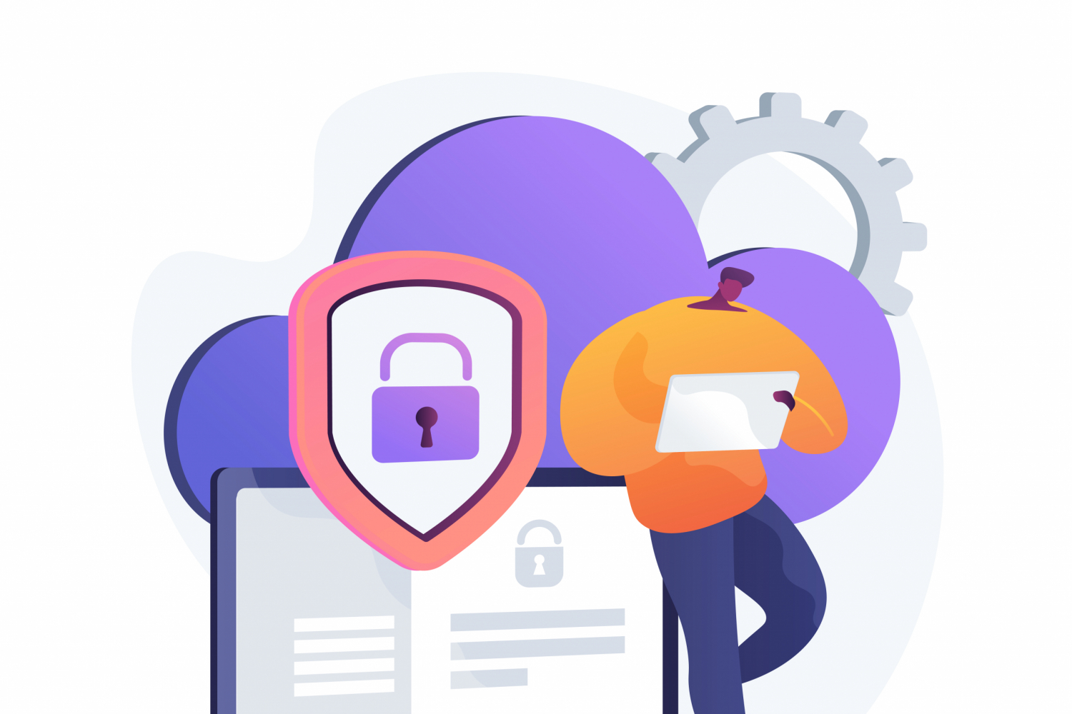 The Holistic Data Responsibility Framework - LLInC