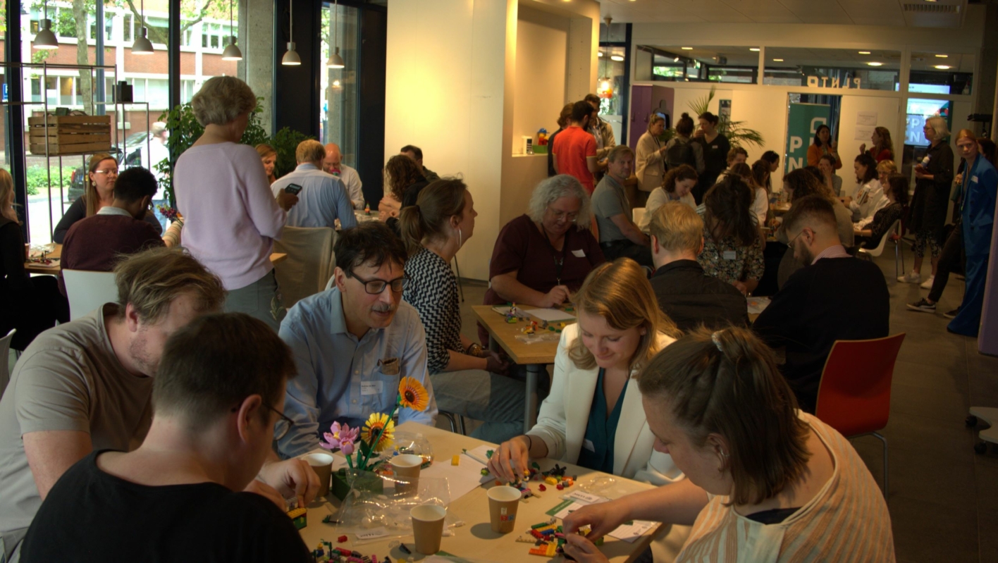 LLInC’s First Open House - LLInC