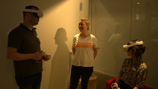 LLInC’s First Open House - LLInC